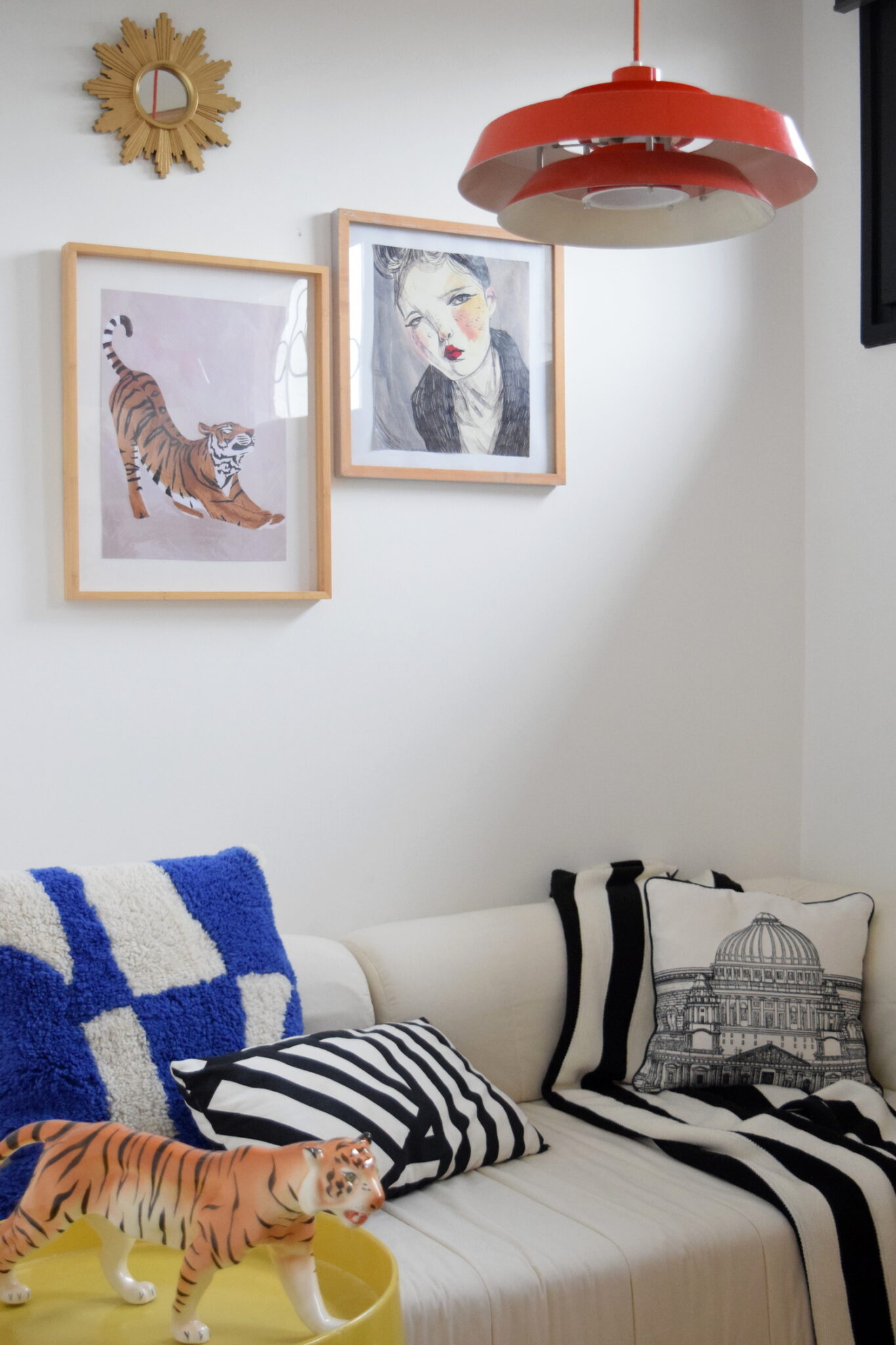 Nincs olyan, hogy túl kicsi háló - Merci-Ancsa dekor